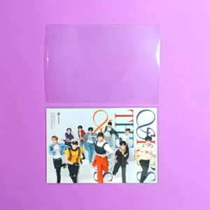 Bak Bak K-Pop Store | Best K-Pop Shop in Europe