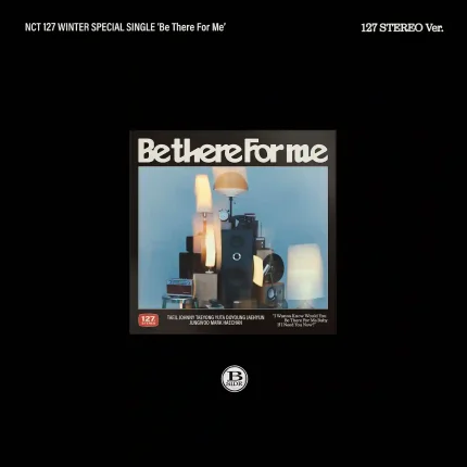 Ten (NCT) – TEN (1st Mini Album) [Photobook Ver.] – Bak Bak K-Pop Store