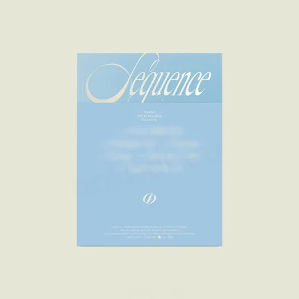 SF9 – FANTASY (14th Mini Album) – Bak Bak K-Pop Store