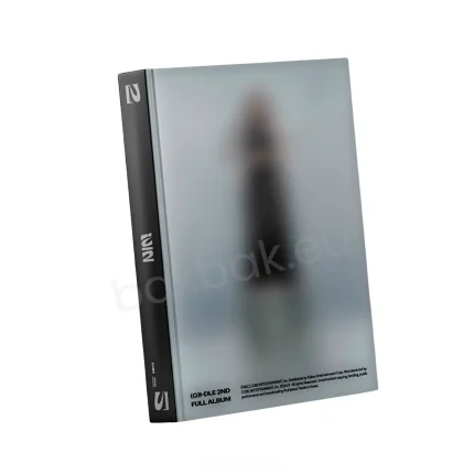 Bak Bak K-Pop Store | Best K-Pop Shop in Europe