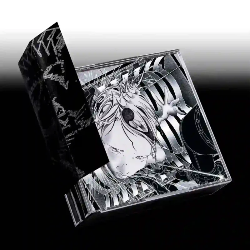 Bak Bak K-Pop Store | Best K-Pop Shop in Europe