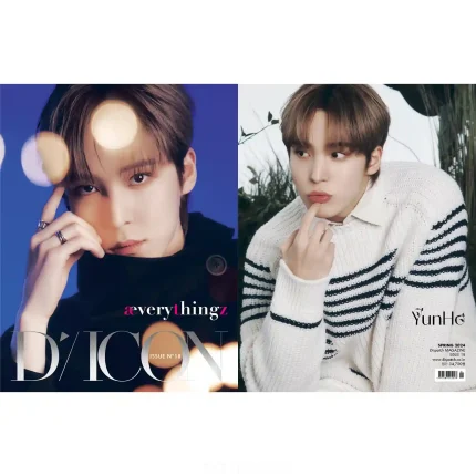 Bak Bak K-Pop Store | Best K-Pop Shop in Europe