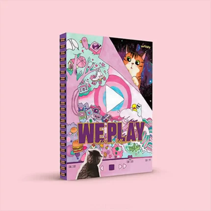 Bak Bak K-Pop Store | Best K-Pop Shop in Europe