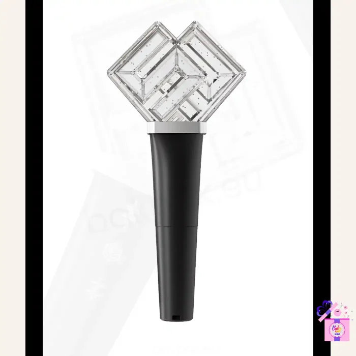tripleS – Official Lightstick (Light Stick) – Bak Bak K-Pop Store