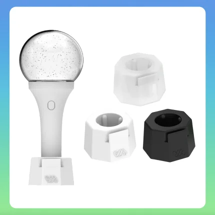 LISA (BLACKPINK) – Official Light Stick (Lightstick) – Bak Bak K-Pop Store