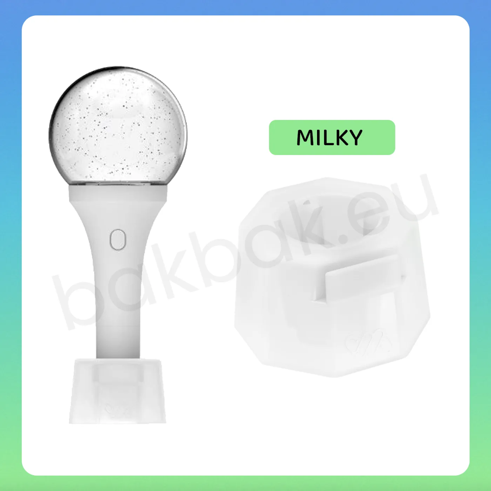 LISA (BLACKPINK) – Official Light Stick (Lightstick) – Bak Bak K-Pop Store